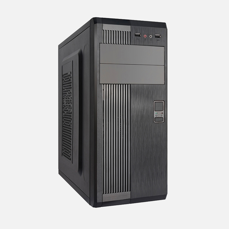 Accept small order full tower desktop case atx computer case SX-3119 ...