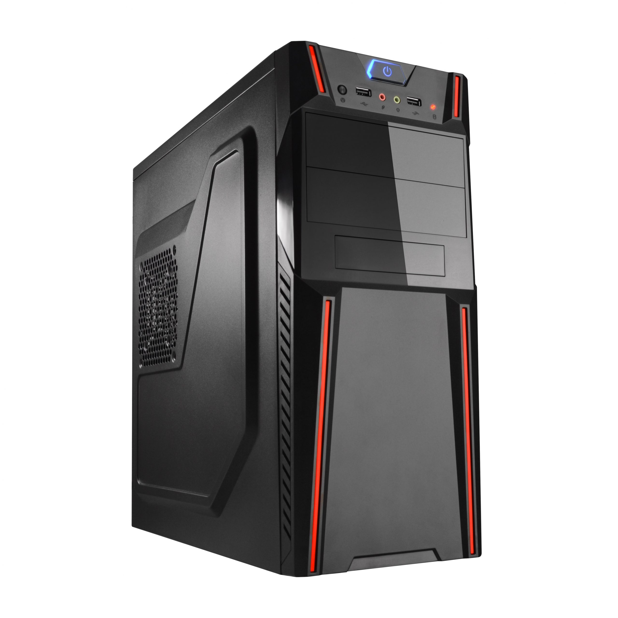 Atx computer pc chassis computer case desktop computer case SX-3145 ...