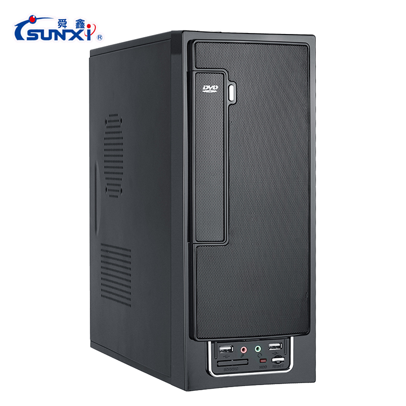 atx manufacturing horizontal itx metal front panel acrylic powertrain ...