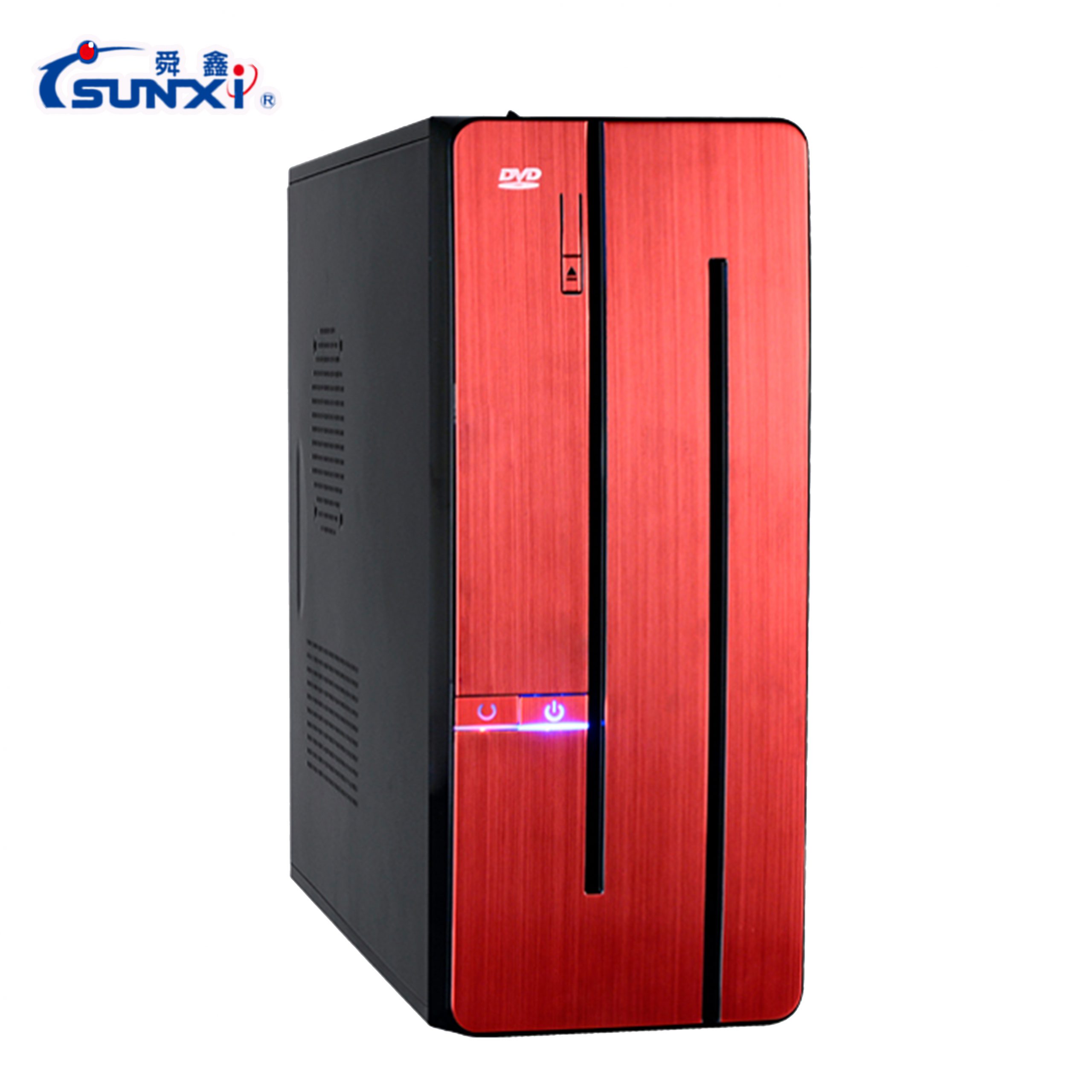 Custom Branded Gaming Case Pc Atx Gamer Btx Full Tower Computer Case ...
