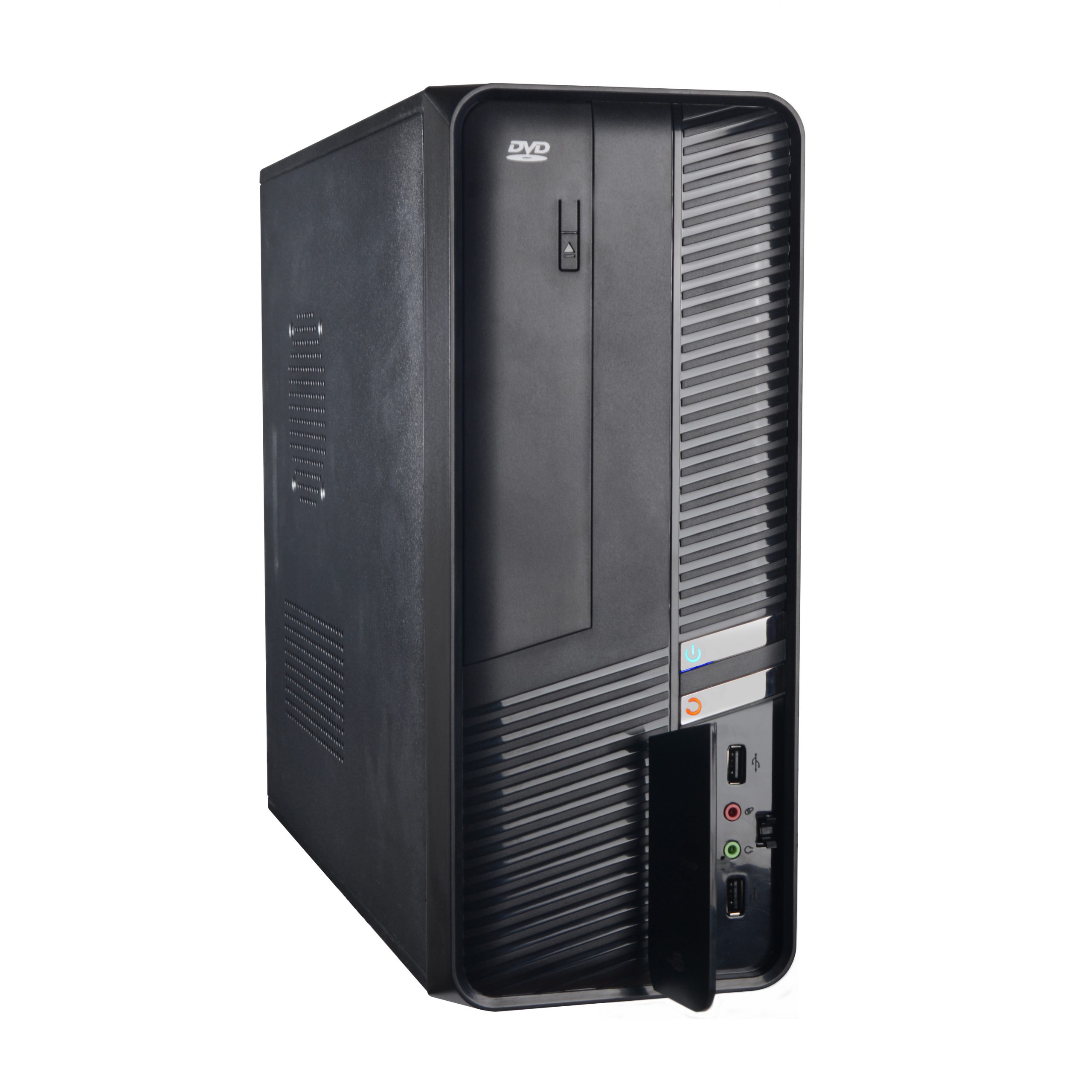 wholesale rugged atx cabinet metal mini itx slim with handle open frame ...