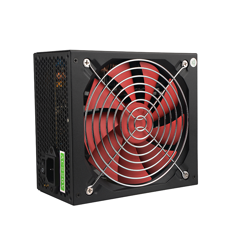 500 Watt Power Supply External Atx 500W Pc Power Supply For Desktop ...