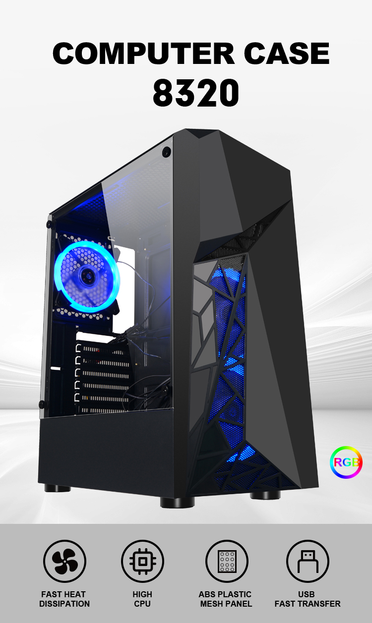 atx manufacturing horizontal itx metal front panel acrylic powertrain ...