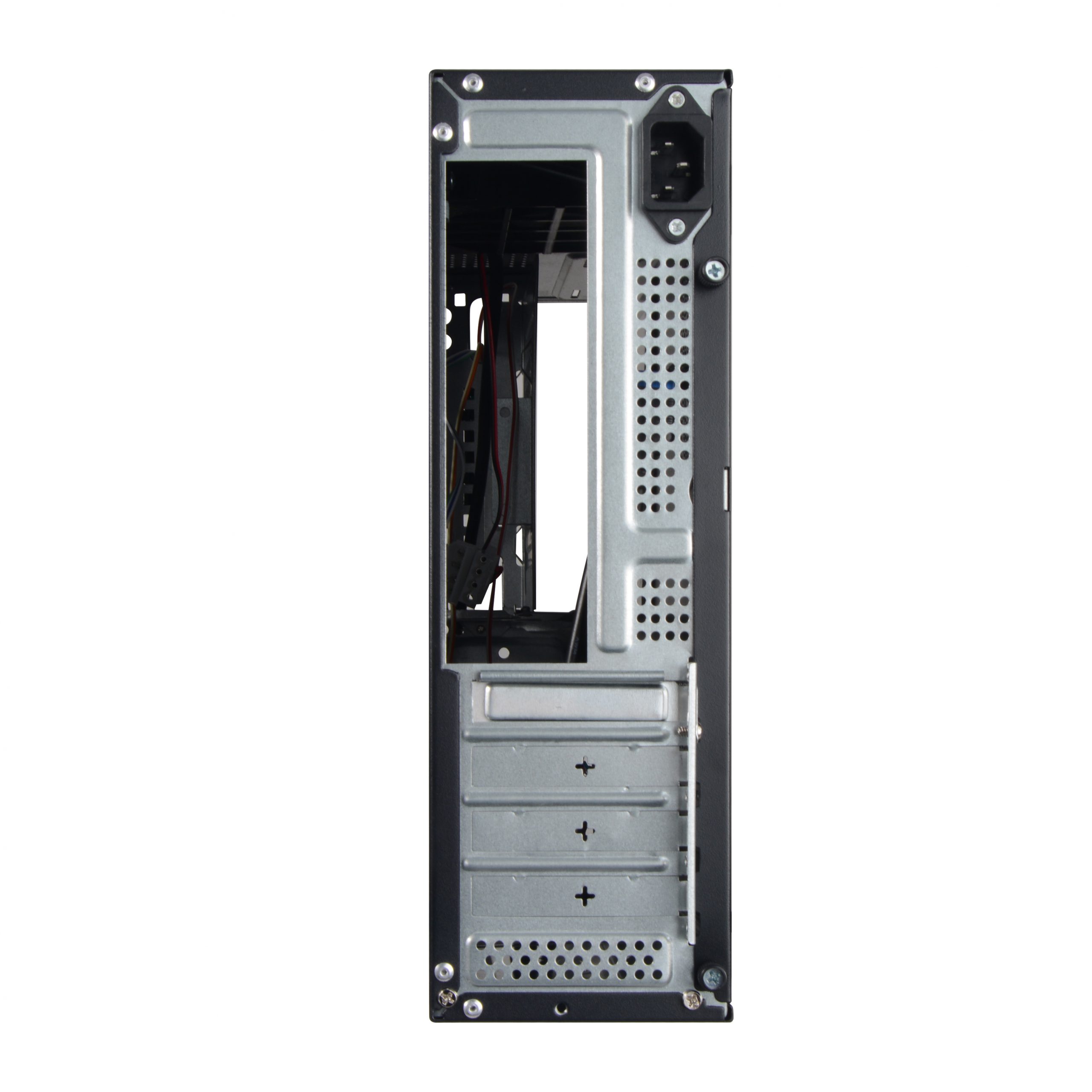 horizontal plastic full tower desktop btx rgd nice design gabinete ...