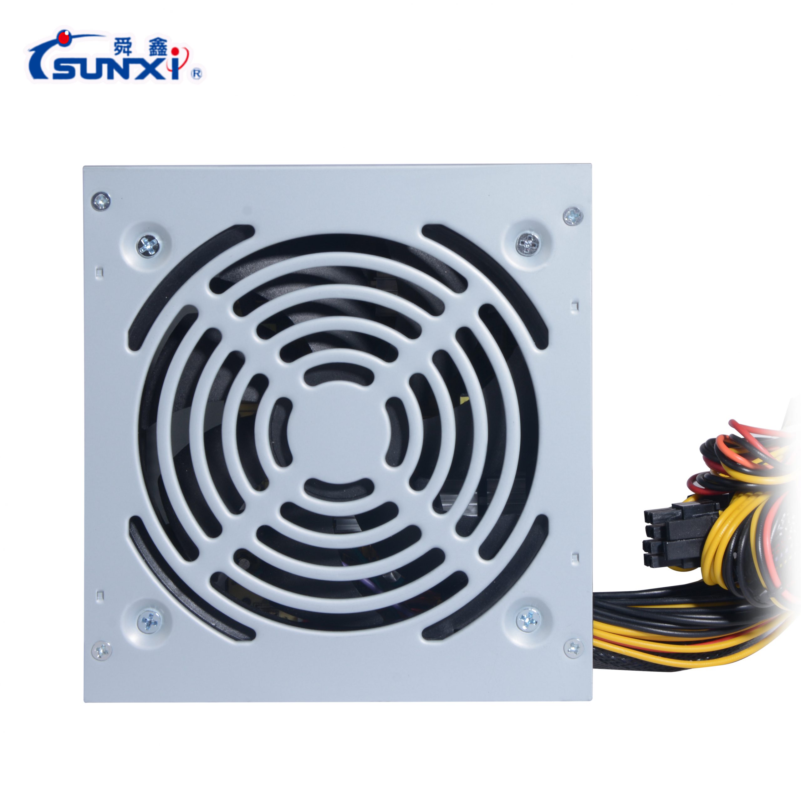 Desktop computer case 300W PC Switching gaming atx power supply ...