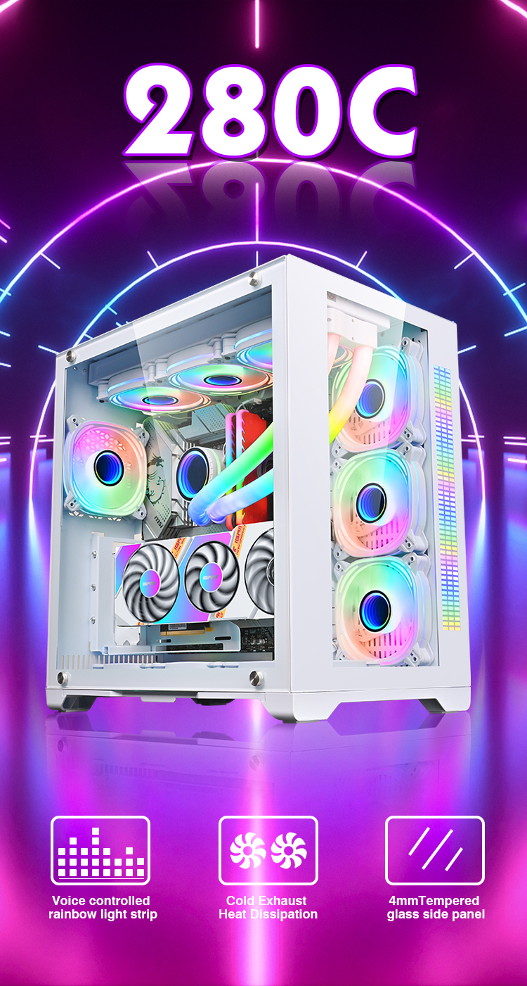 manufacturing bulk carbon fiber front panel with power supply cooler ...